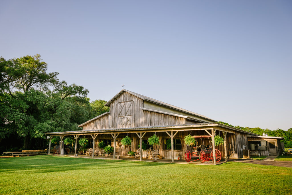 The Farm Gallery - Oak Hollow Farm in Fairhope, AL