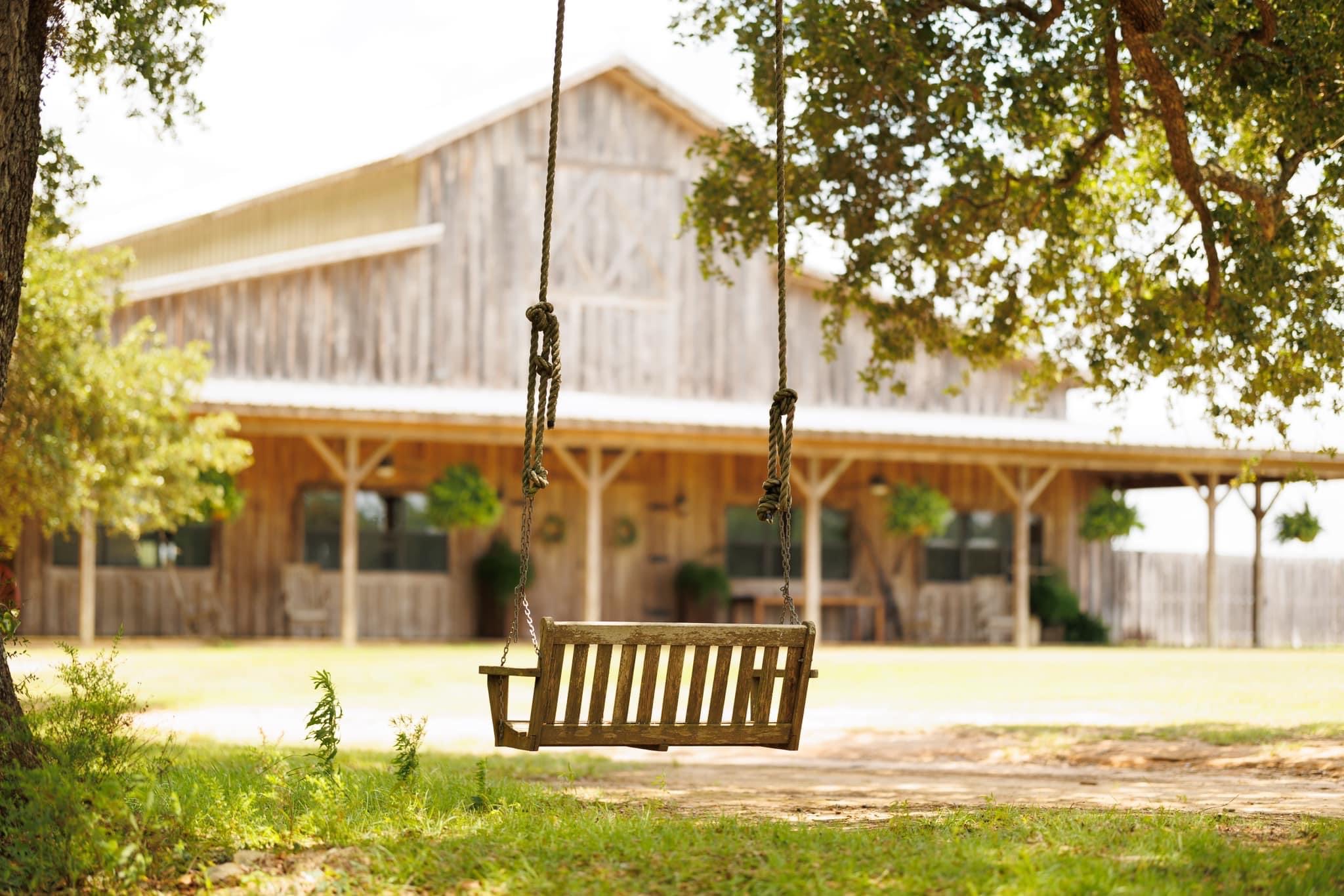 The Farm - Oak Hollow Farm in Fairhope, AL